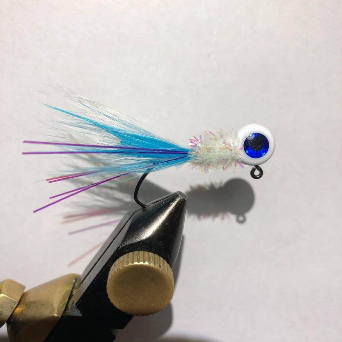 Ocean Ice :: Gettin' Jiggy Jigs