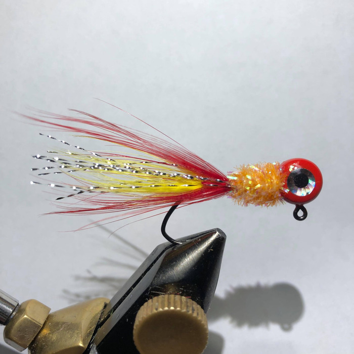 Firecracker :: Gettin' Jiggy Jigs